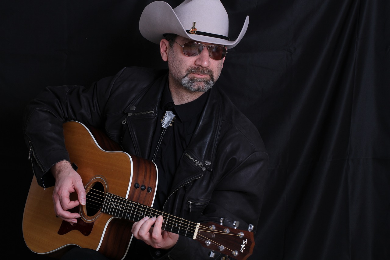 Country Music - Tadley & District u3a