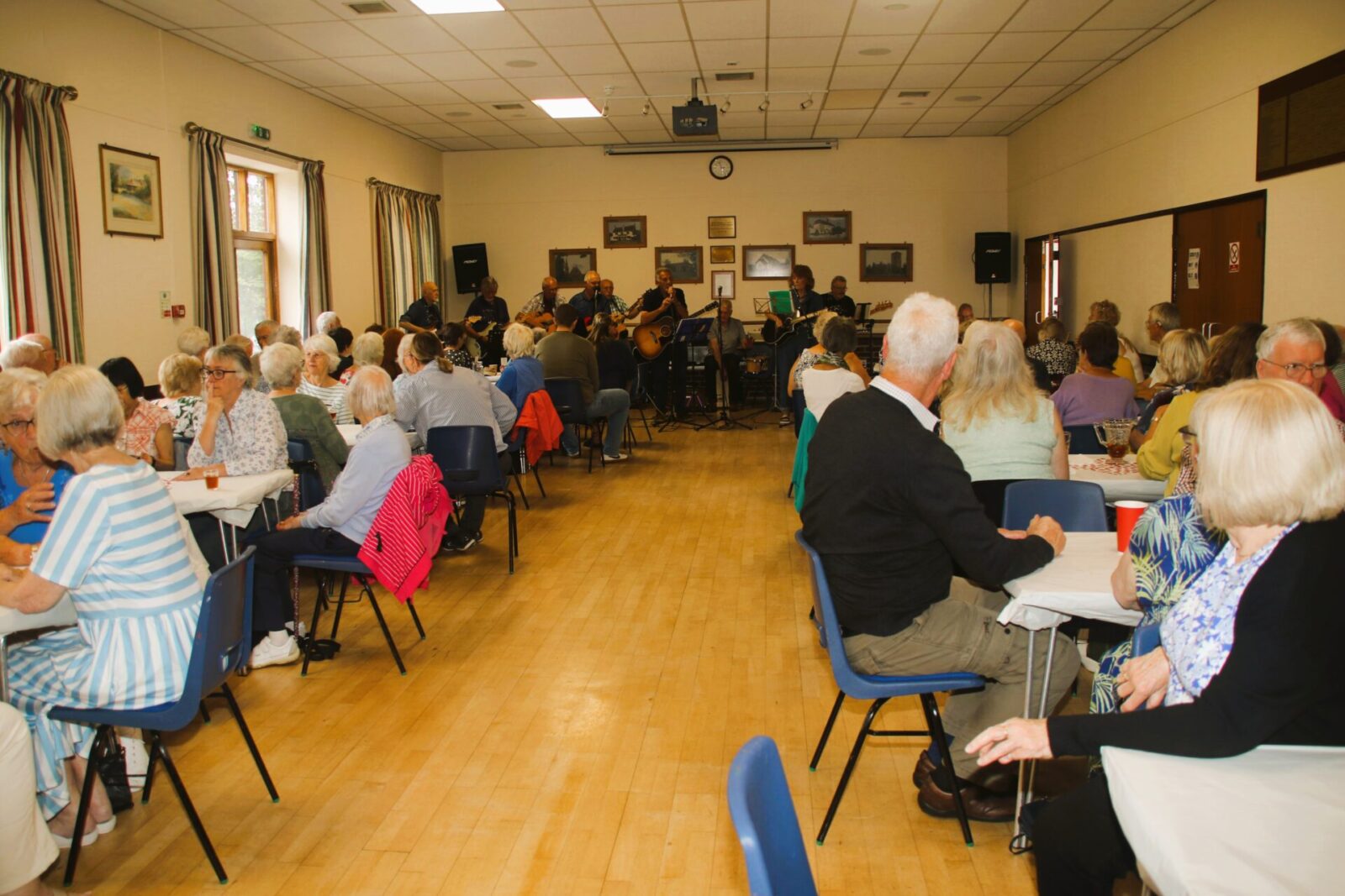 Events - Tadley & District u3a